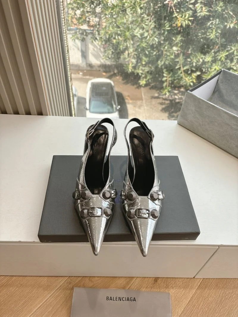 Perfect replica Balenciaga Sandals