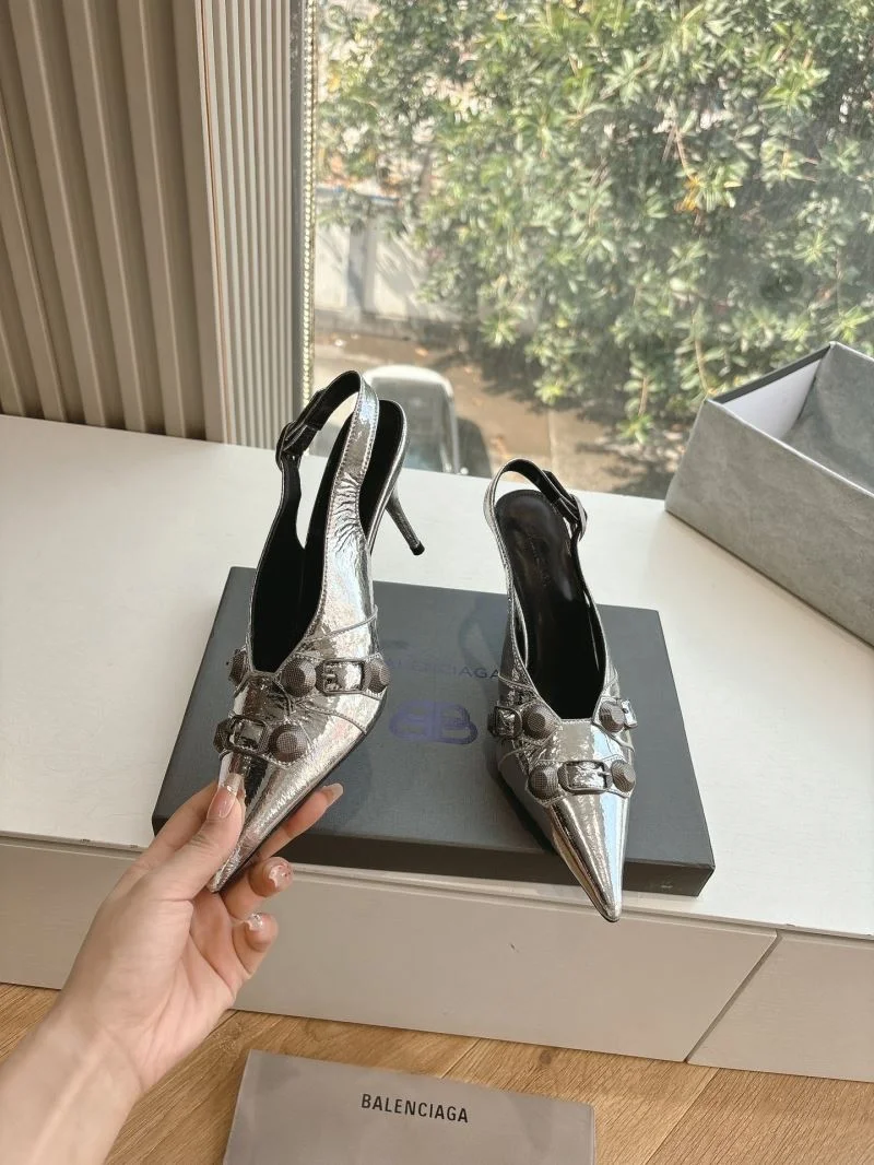 Perfect replica Balenciaga Sandals