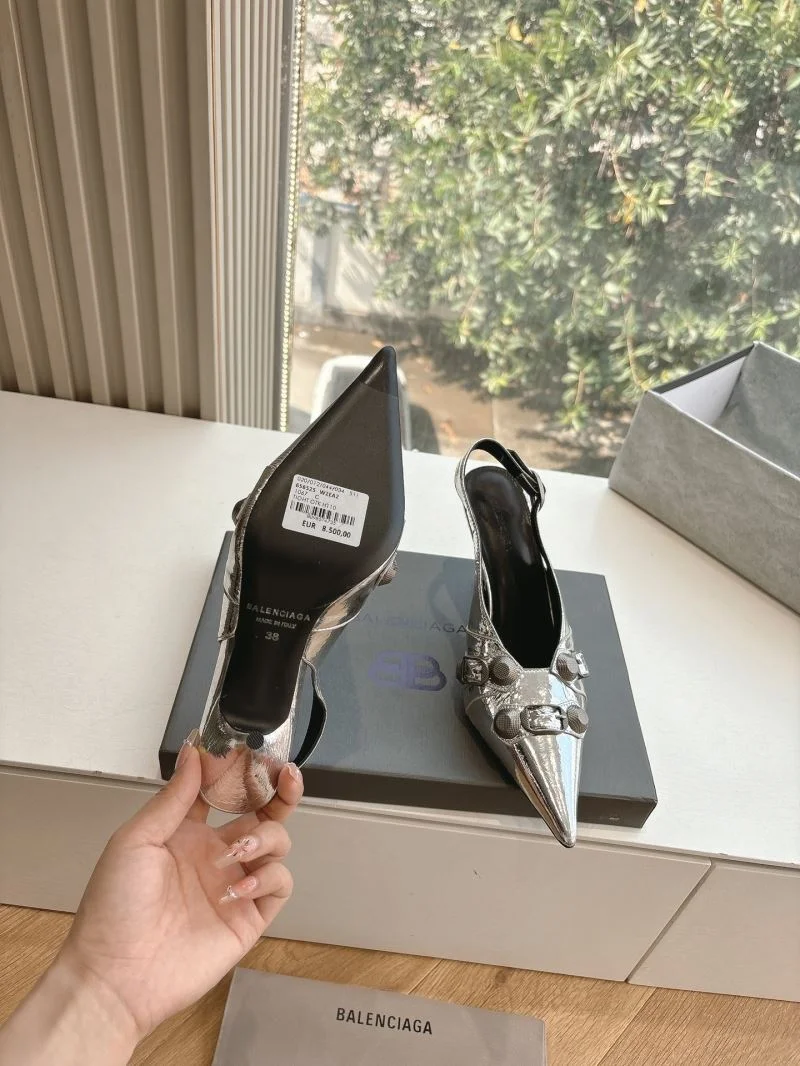 Perfect replica Balenciaga Sandals
