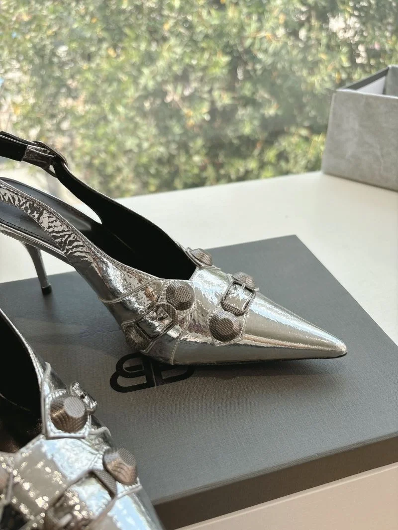 Perfect replica Balenciaga Sandals