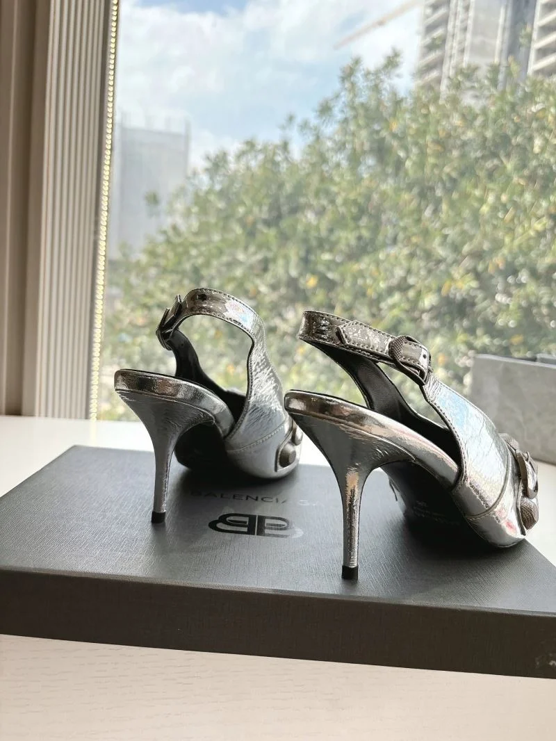 Perfect replica Balenciaga Sandals