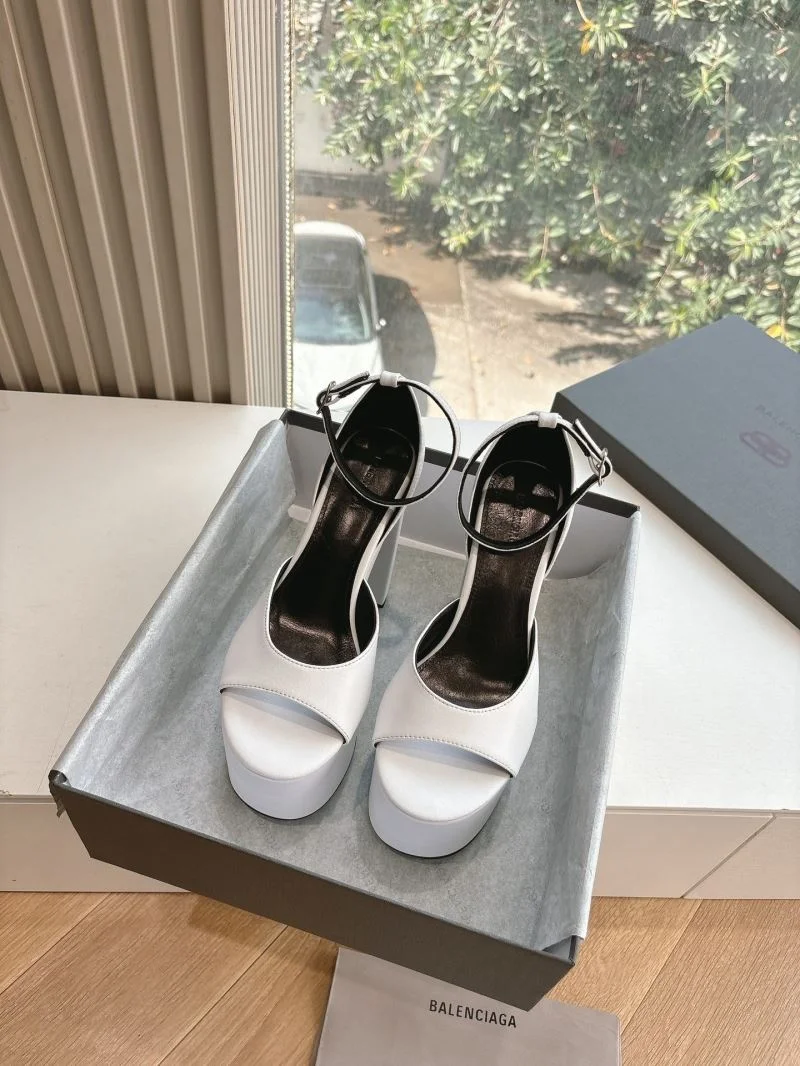Balenciaga Sandals