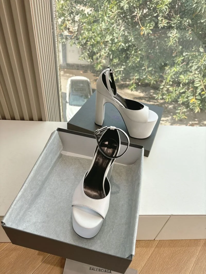 Affordable Balenciaga Sandals
