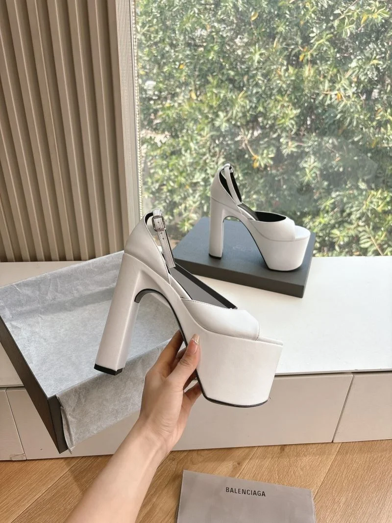 Affordable Balenciaga Sandals