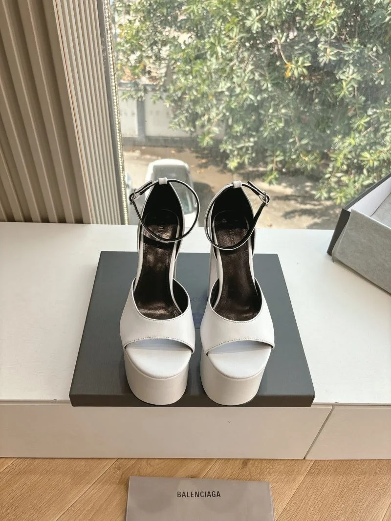 Affordable Balenciaga Sandals