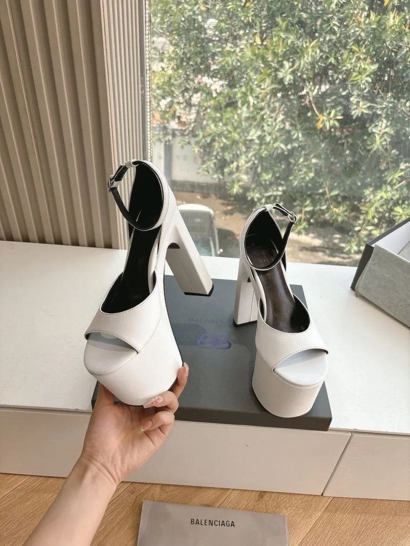 Affordable Balenciaga Sandals