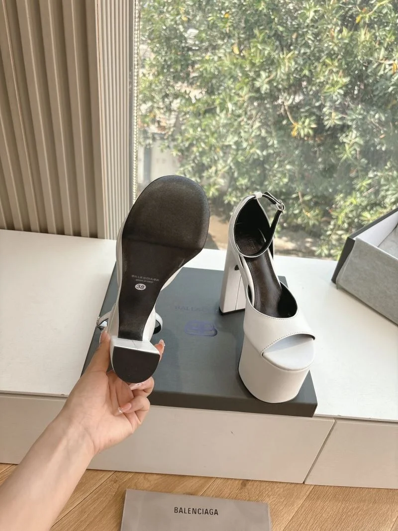 Affordable Balenciaga Sandals