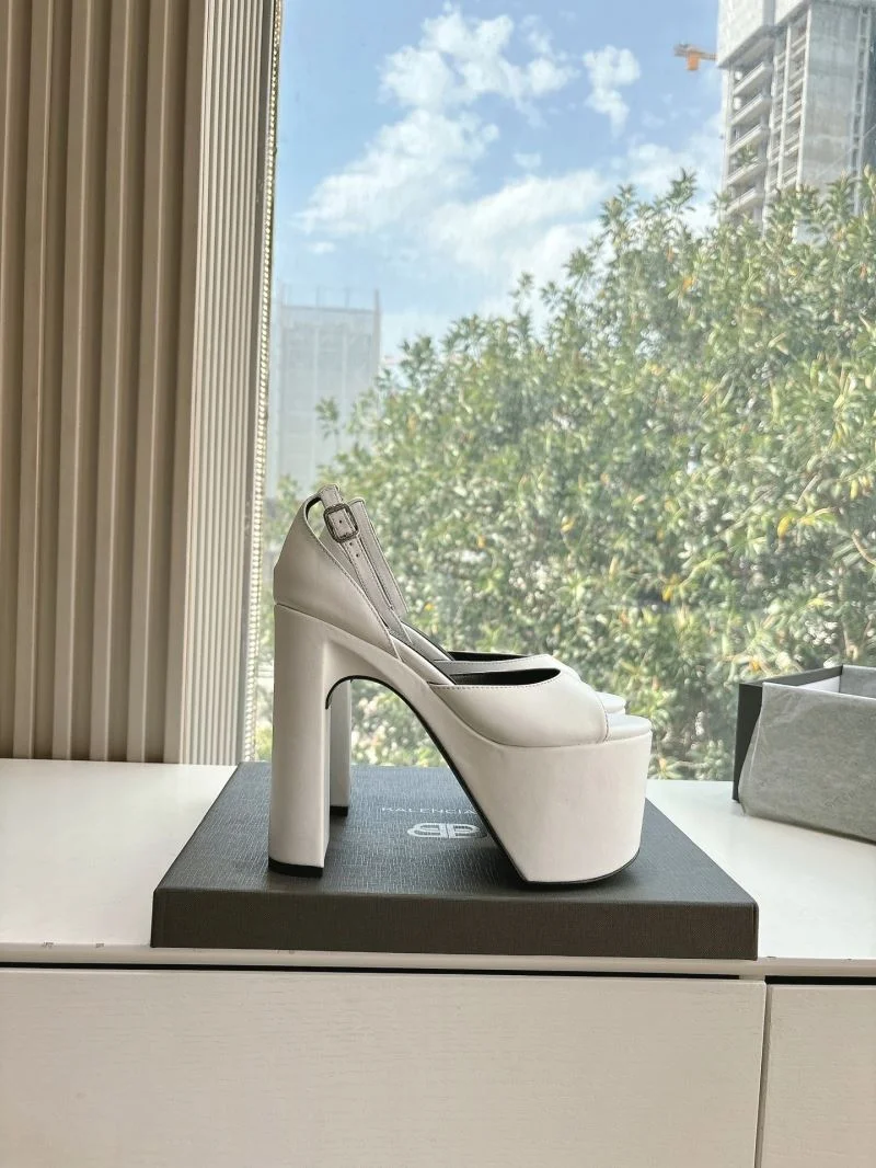 Affordable Balenciaga Sandals