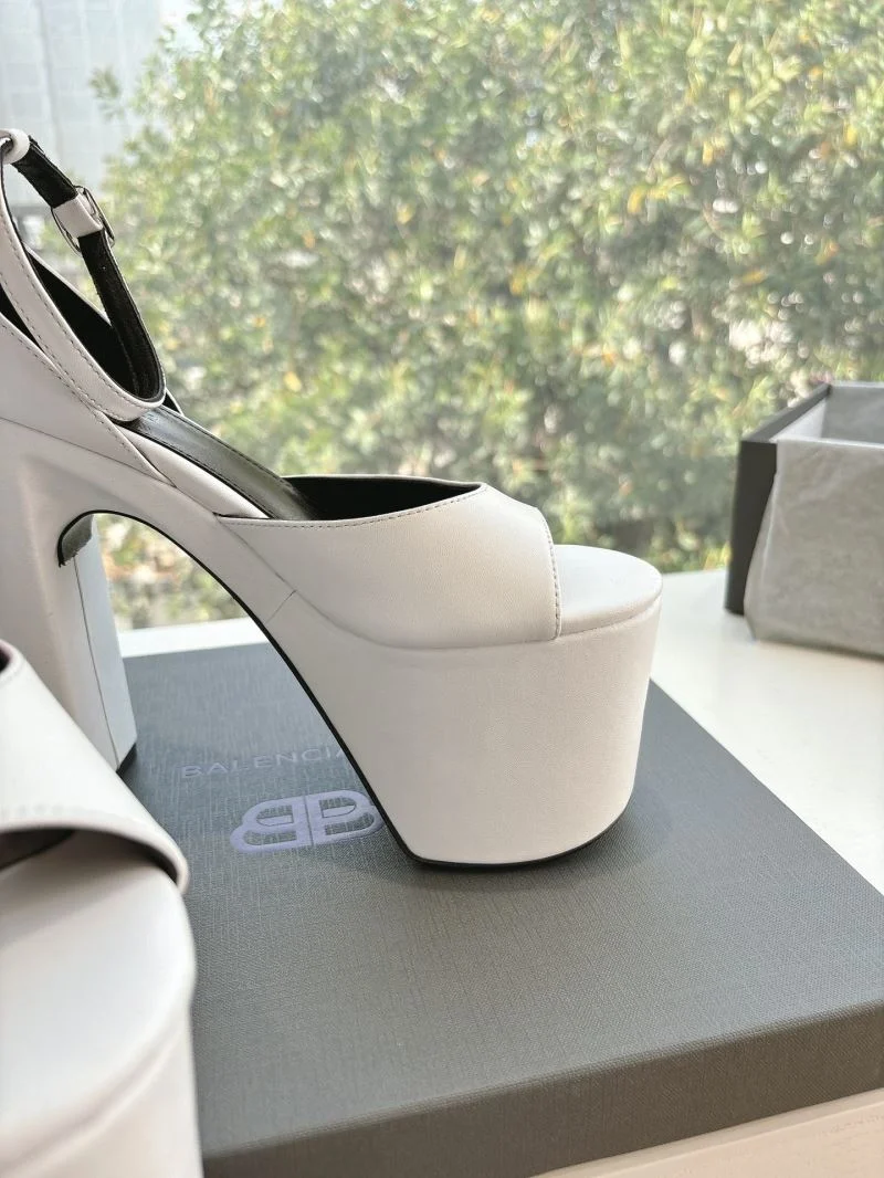 Affordable Balenciaga Sandals