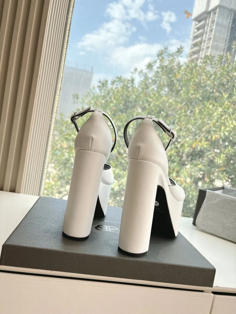 Affordable Balenciaga Sandals