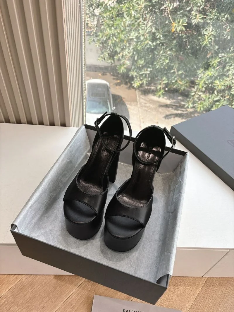 Balenciaga Sandals