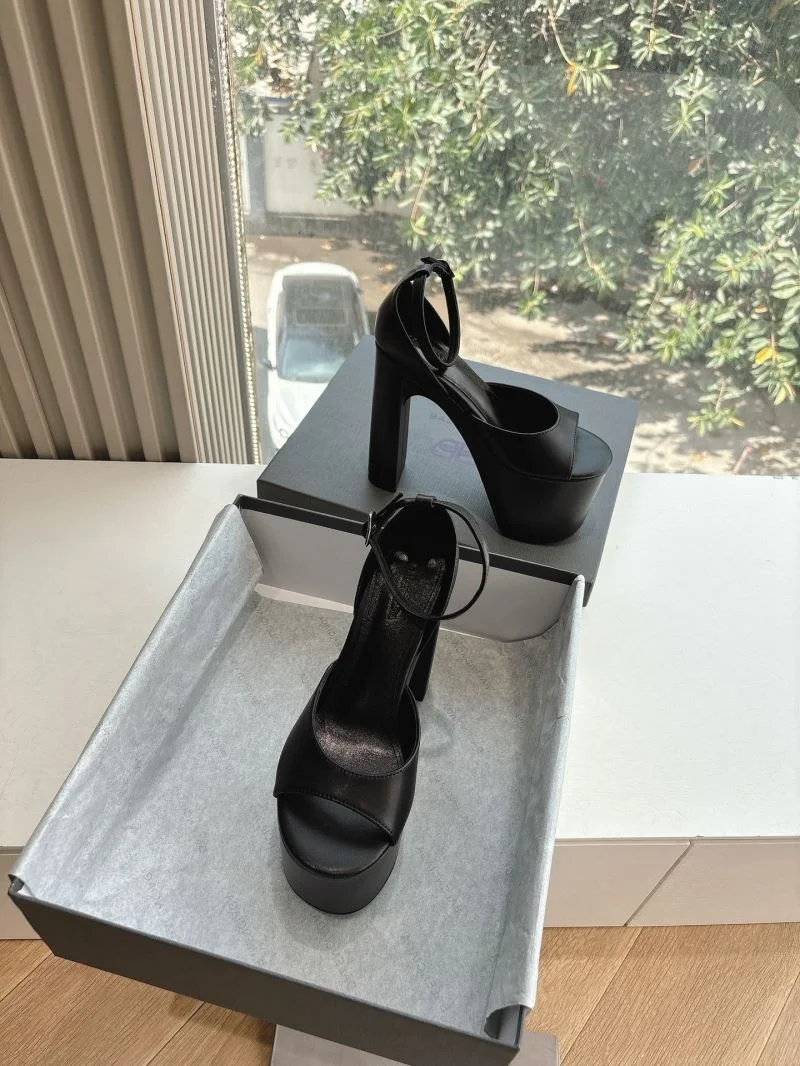 Affordable Balenciaga Sandals