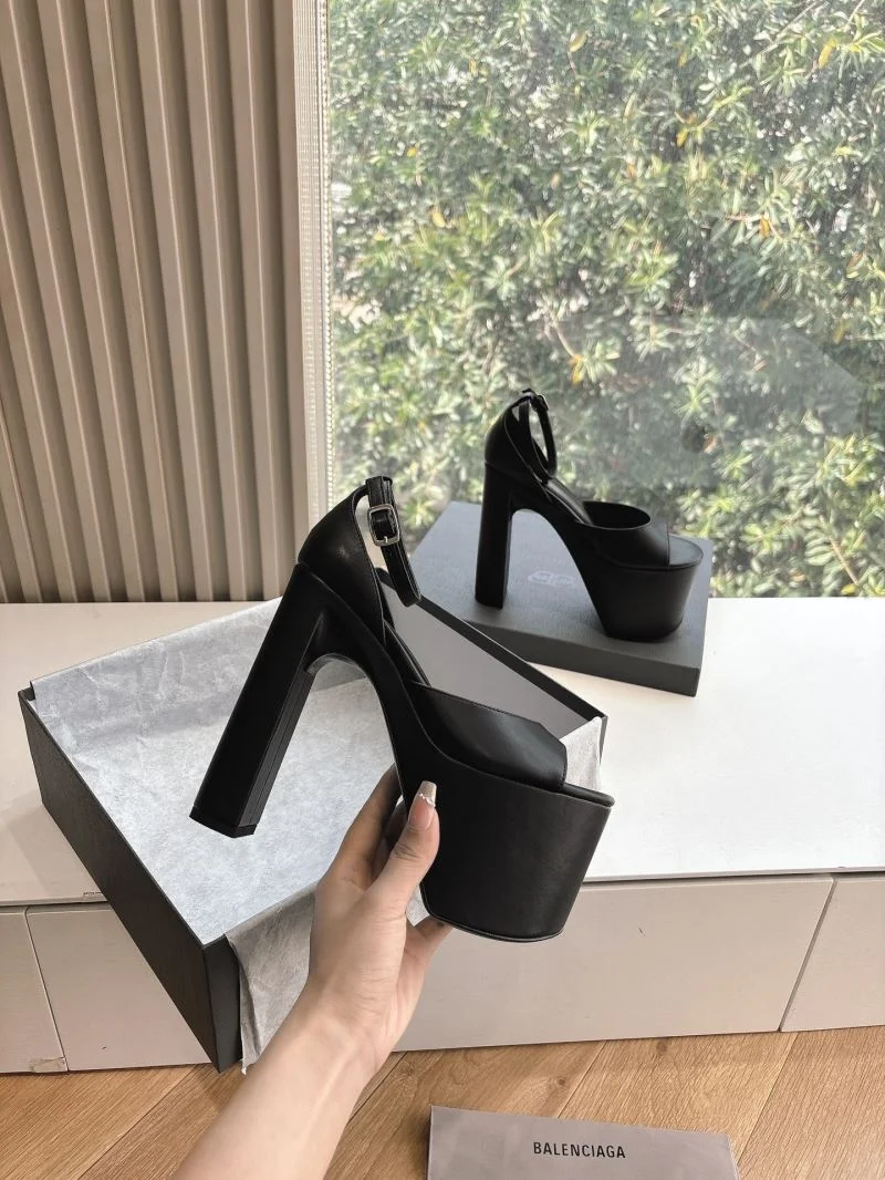 Affordable Balenciaga Sandals