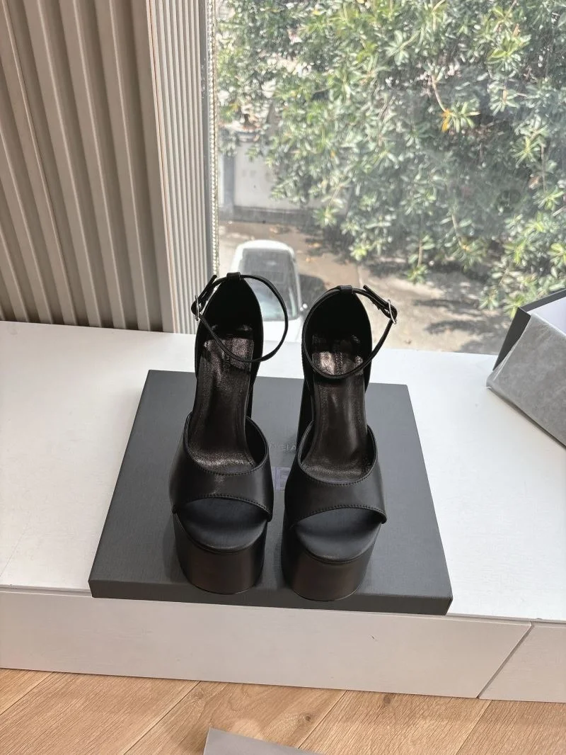 Affordable Balenciaga Sandals