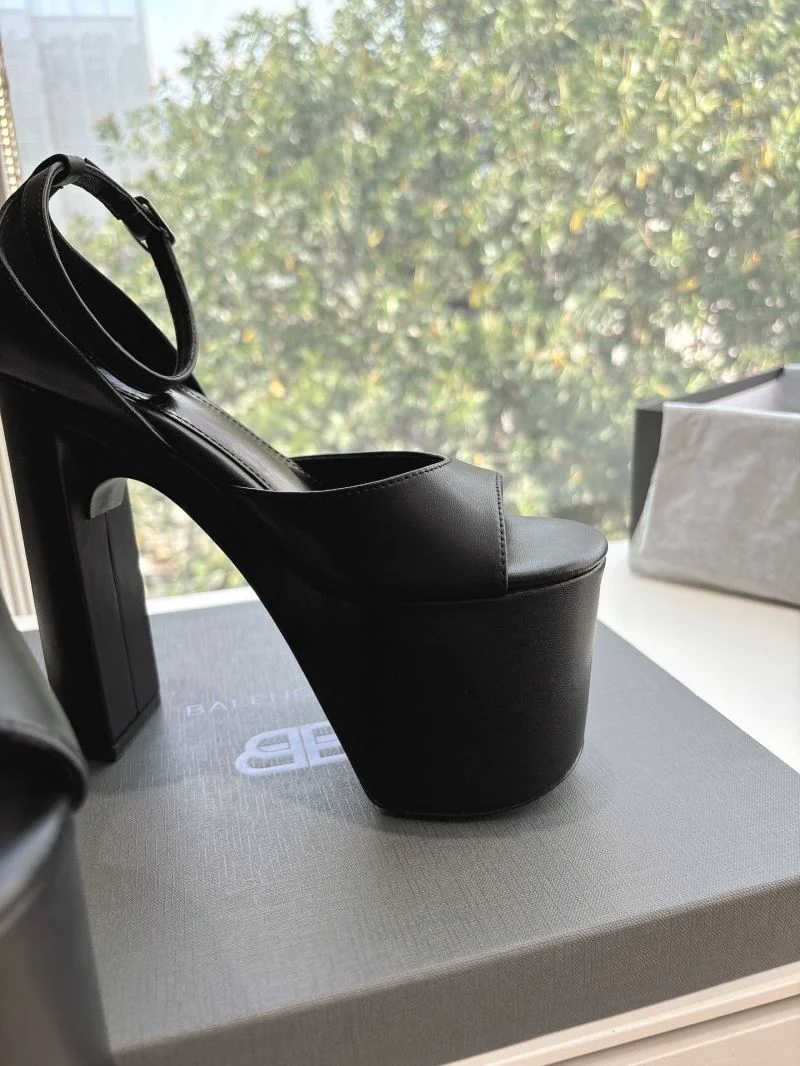 Affordable Balenciaga Sandals