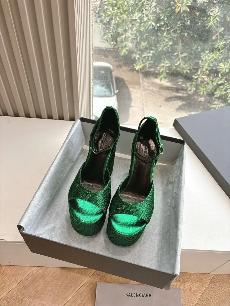 Balenciaga Sandals