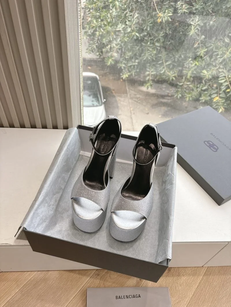 Balenciaga Sandals