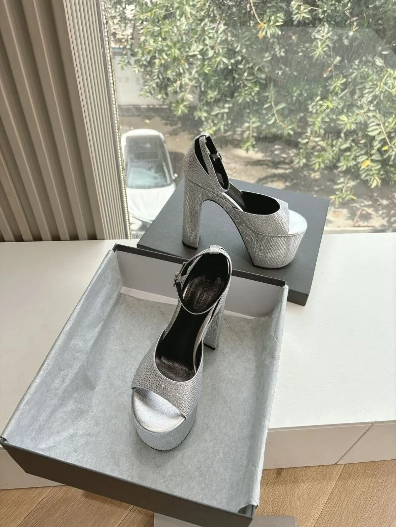 Official Balenciaga Sandals