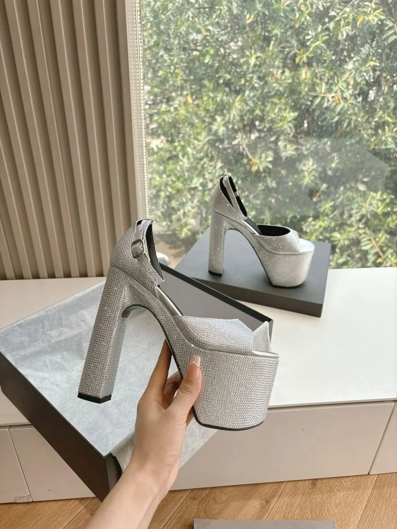 Official Balenciaga Sandals