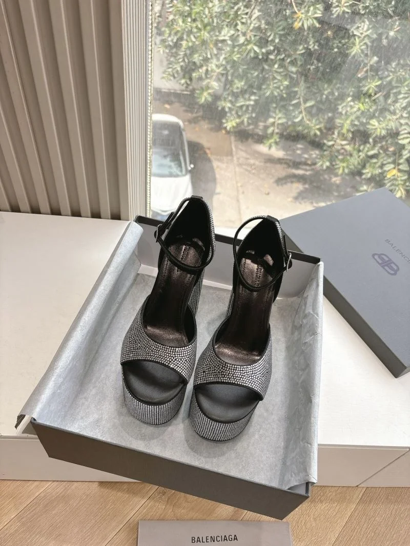 Balenciaga Sandals