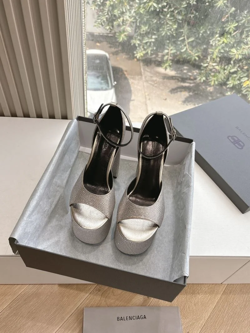 Balenciaga Sandals
