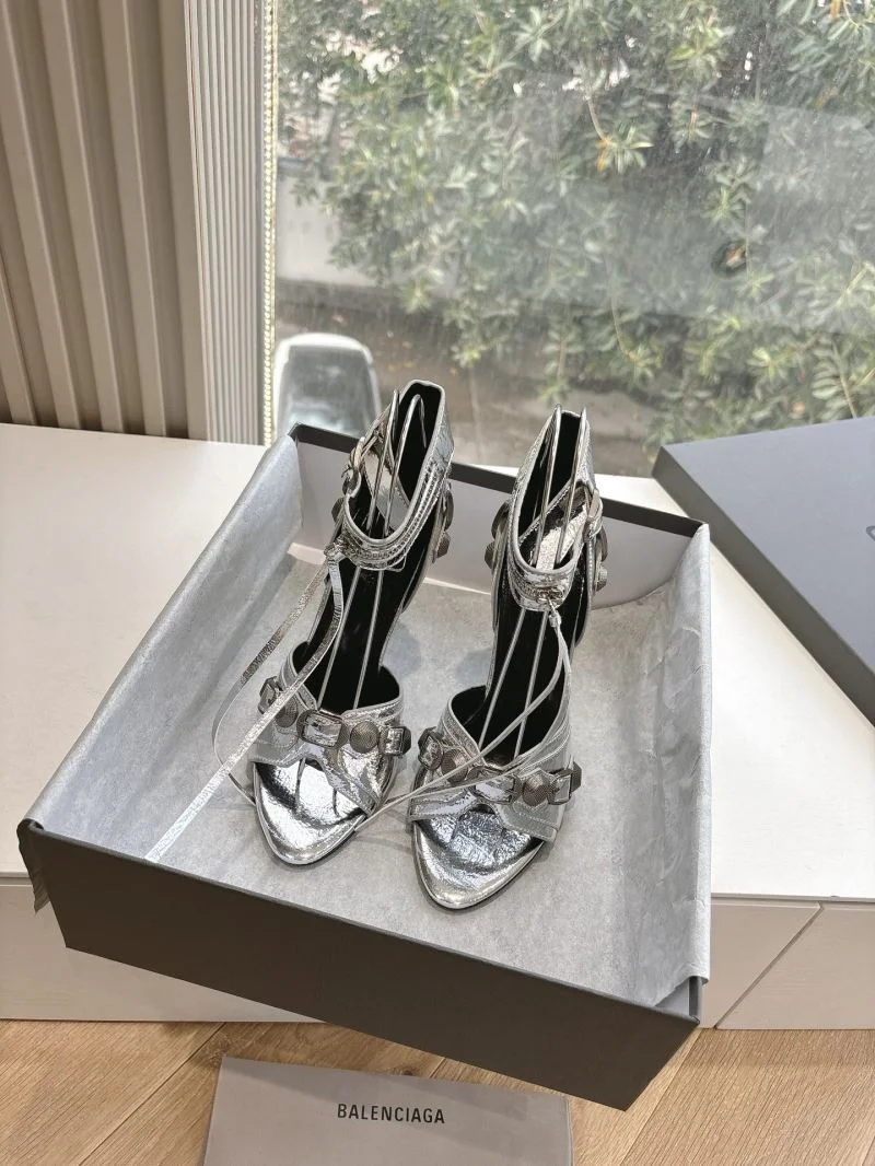 Balenciaga Sandals
