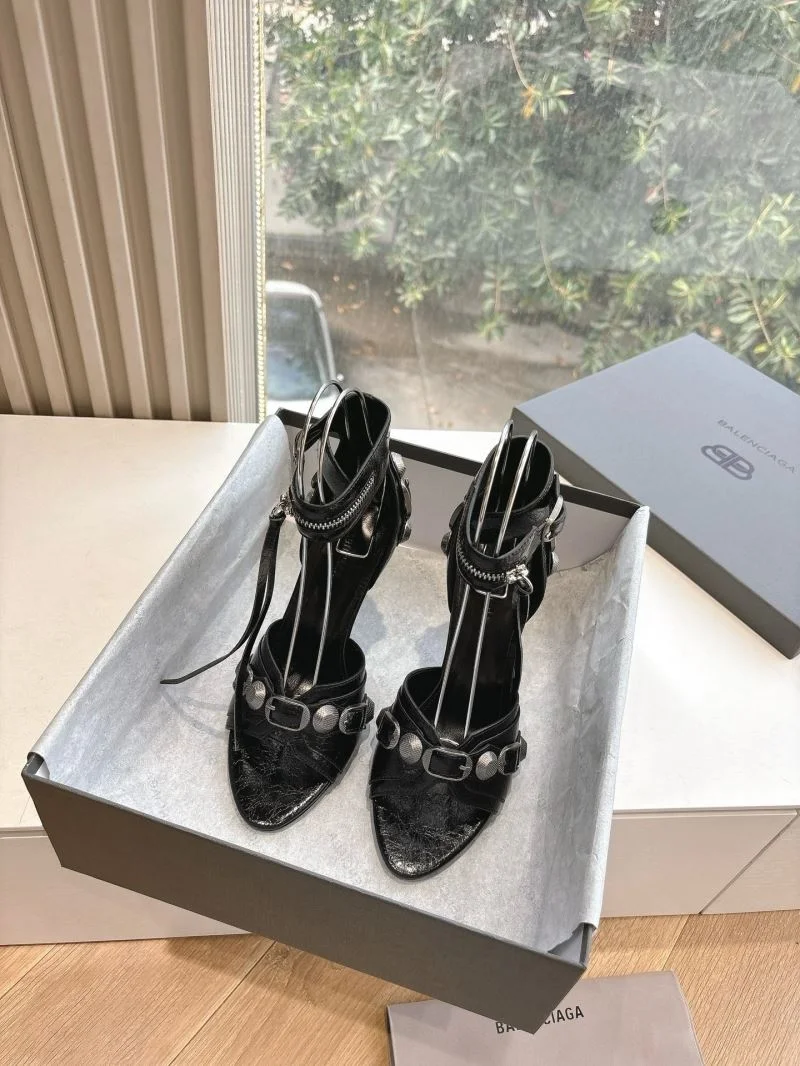 Balenciaga Sandals