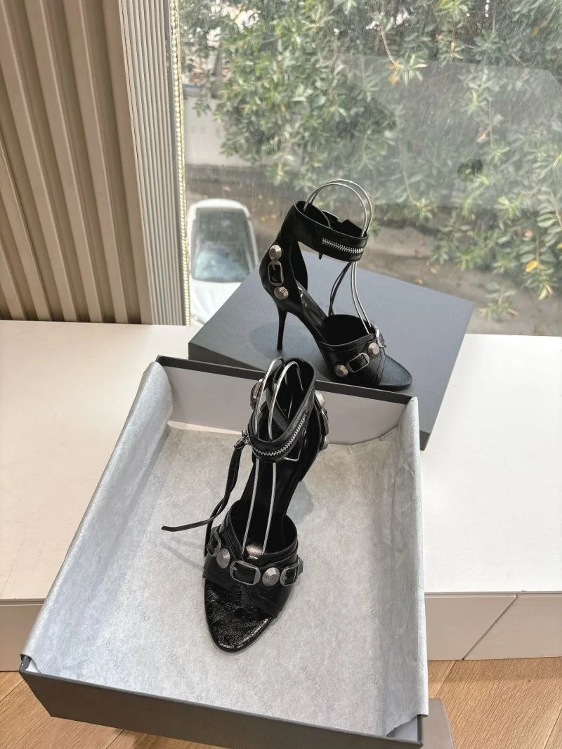 Value-priced Balenciaga Sandals