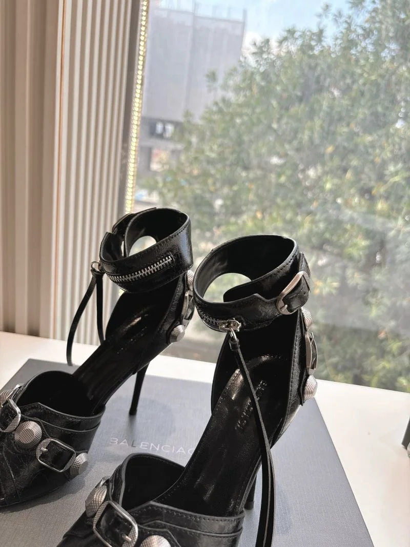 Value-priced Balenciaga Sandals