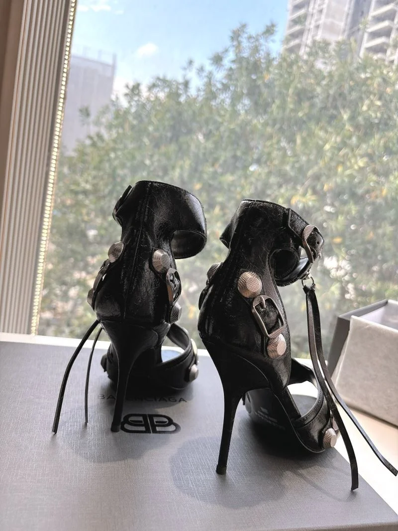 Value-priced Balenciaga Sandals