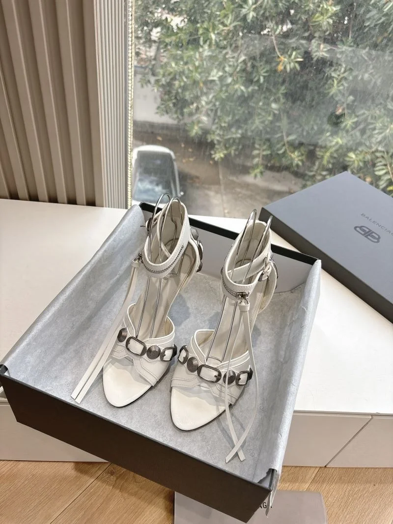 Balenciaga Sandals