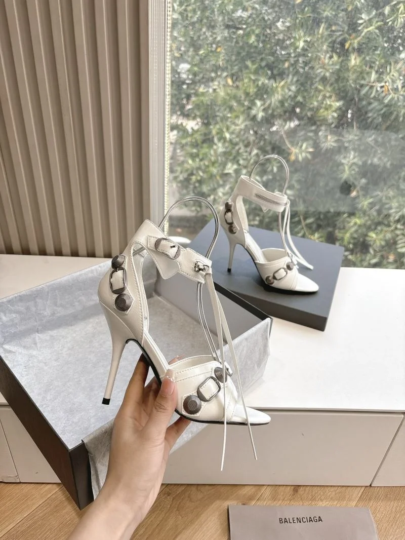 High accuracy Balenciaga Sandals