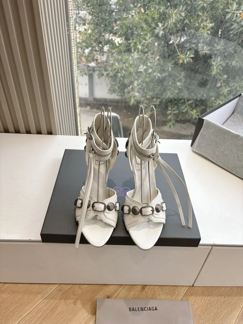 High accuracy Balenciaga Sandals