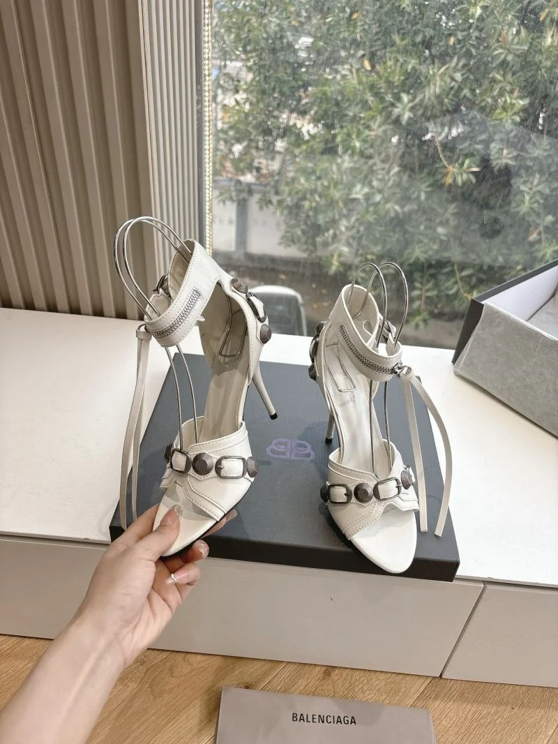 High accuracy Balenciaga Sandals