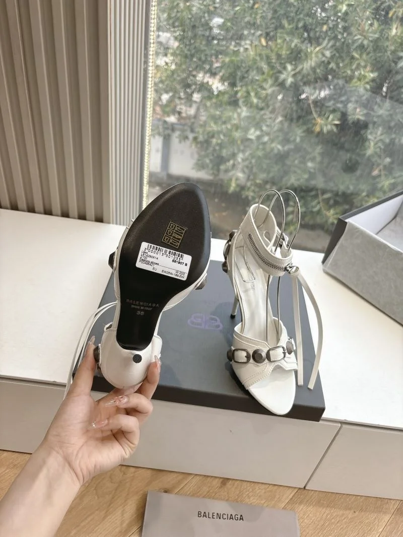 High accuracy Balenciaga Sandals
