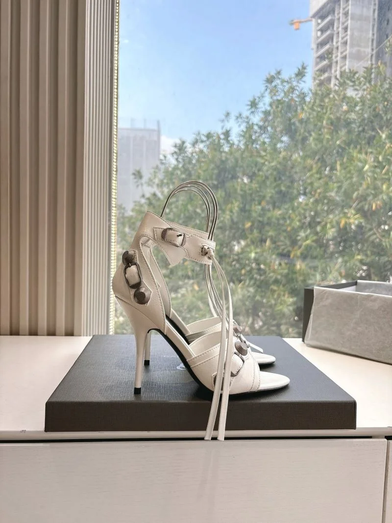 High accuracy Balenciaga Sandals