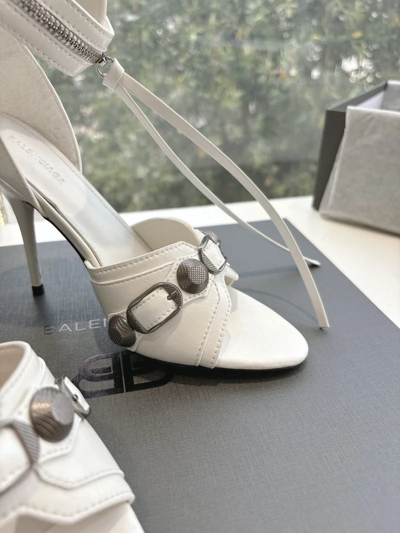 High accuracy Balenciaga Sandals