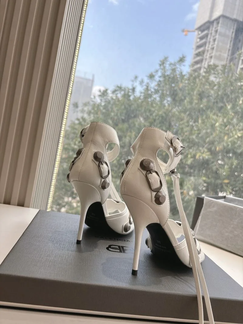 High accuracy Balenciaga Sandals