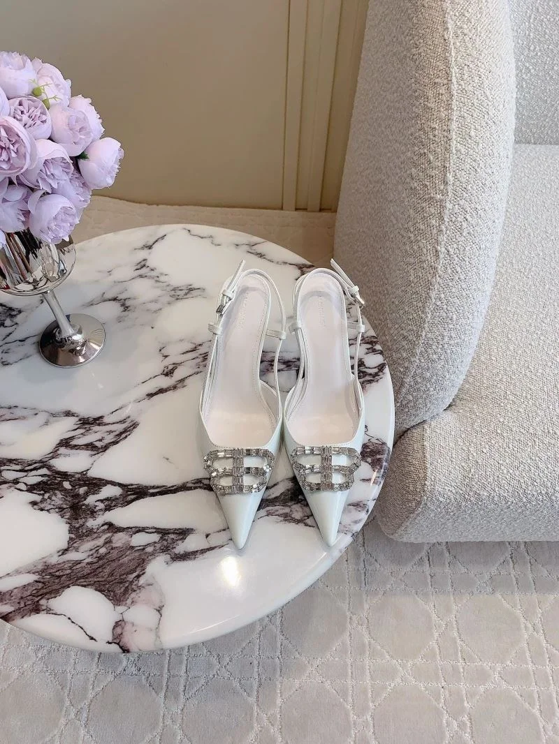 Balenciaga Sandals