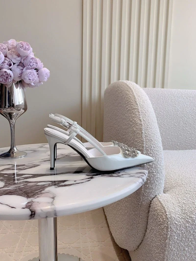 Genuine Balenciaga Sandals