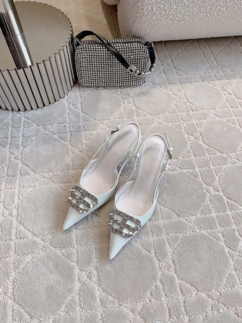 Genuine Balenciaga Sandals