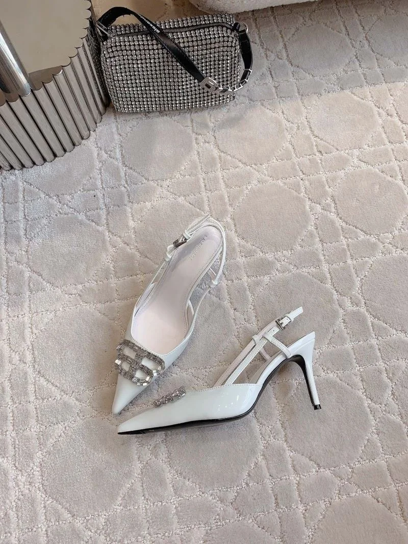 Genuine Balenciaga Sandals