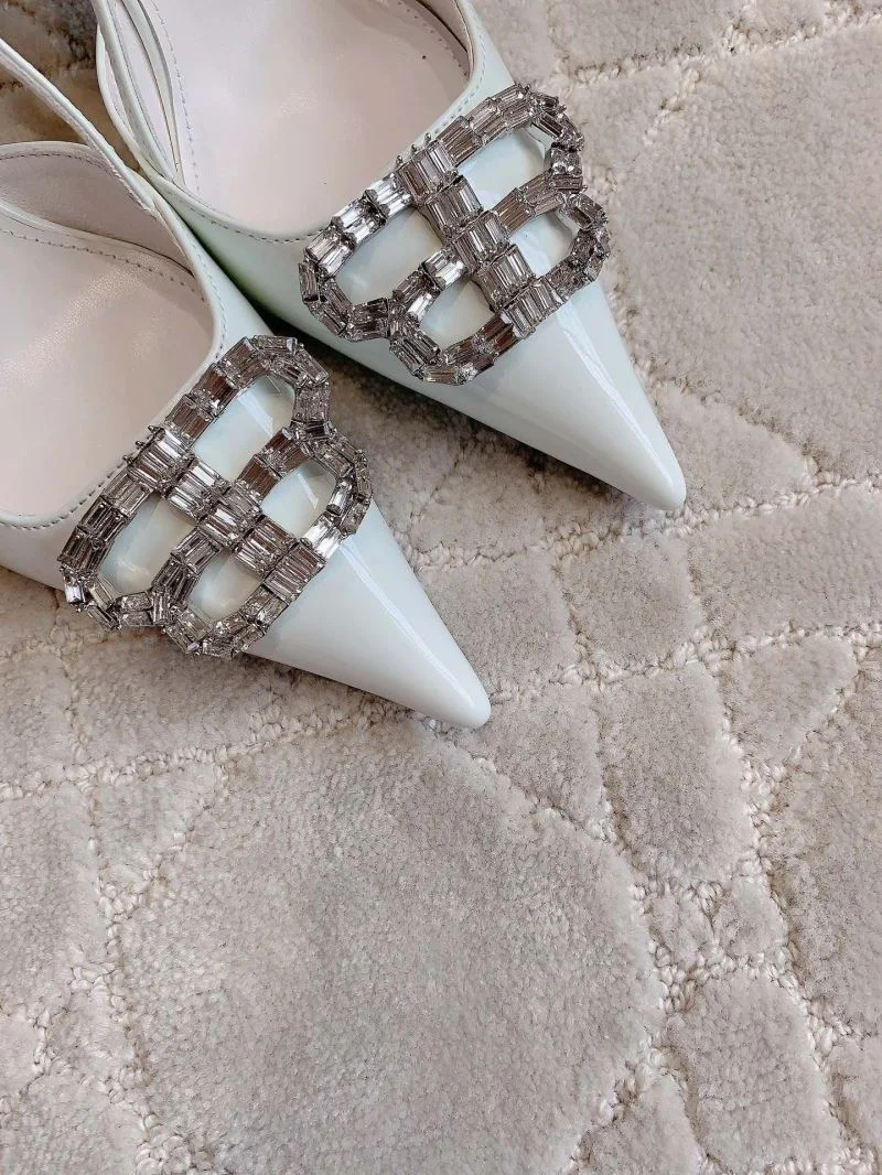 Genuine Balenciaga Sandals