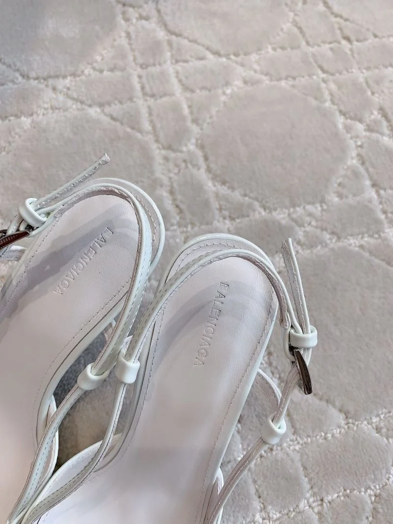 Genuine Balenciaga Sandals