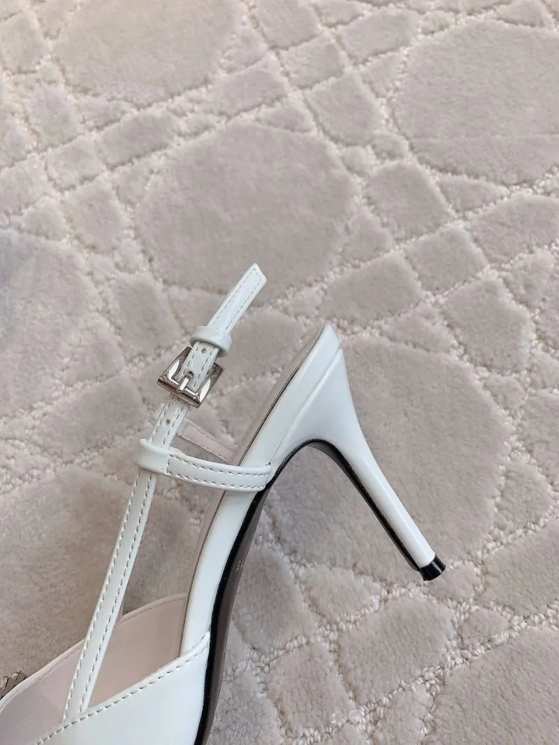 Genuine Balenciaga Sandals