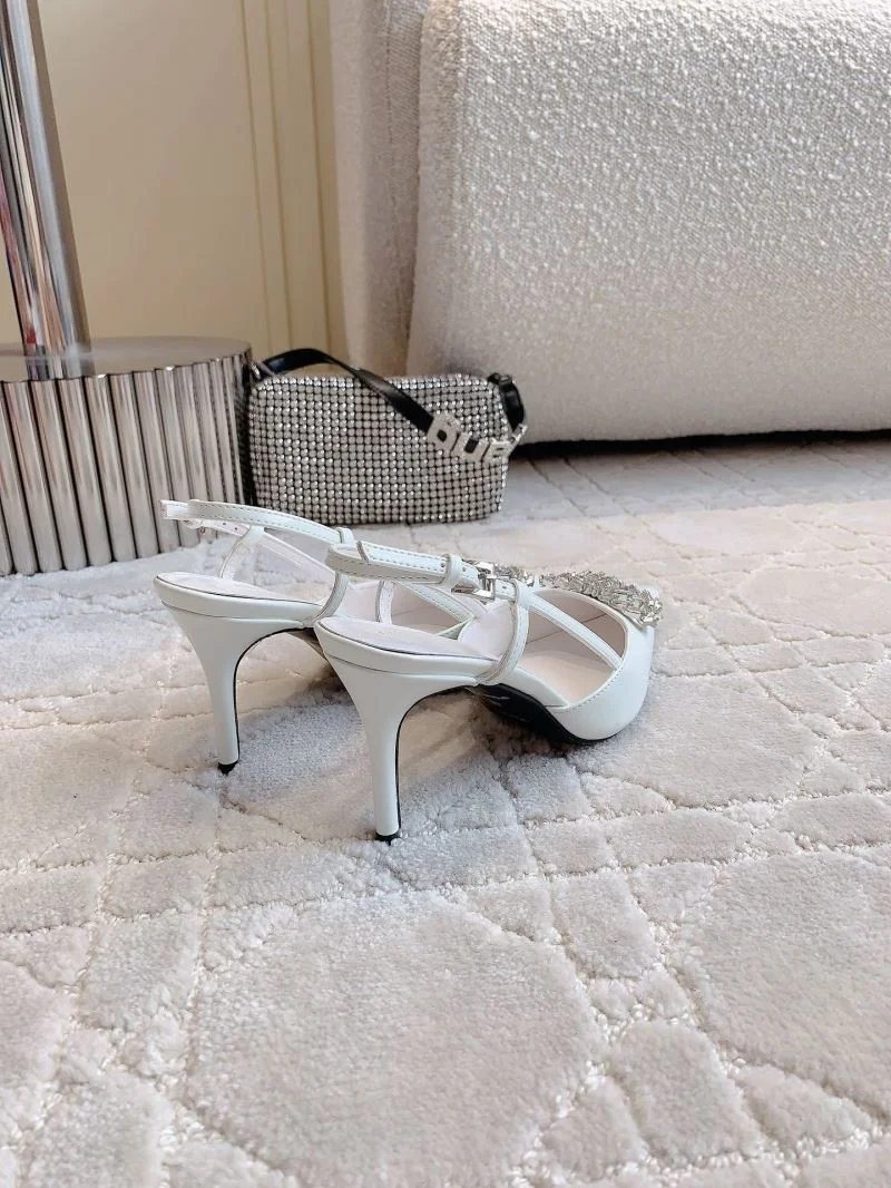 Genuine Balenciaga Sandals