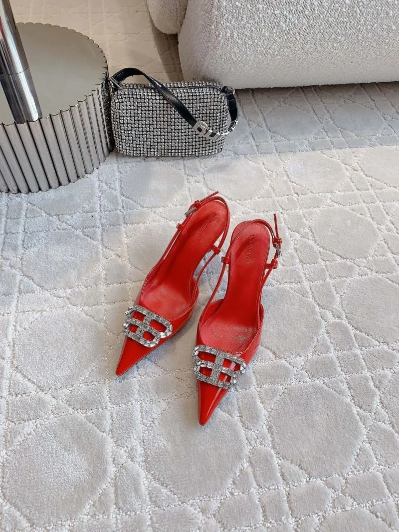 Bargain Balenciaga Sandals