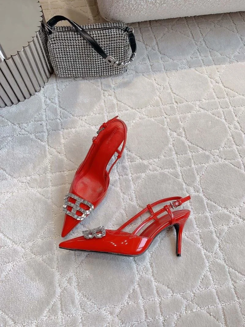 Bargain Balenciaga Sandals