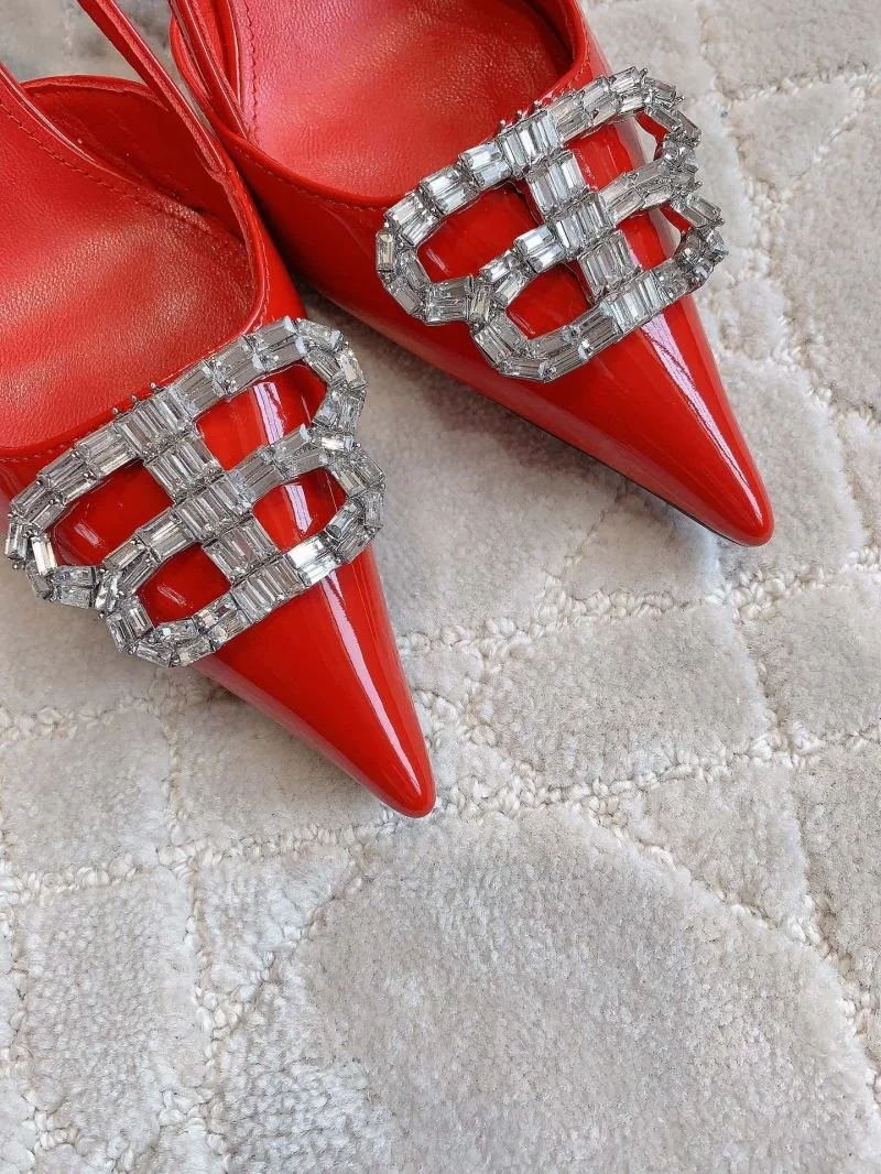 Bargain Balenciaga Sandals