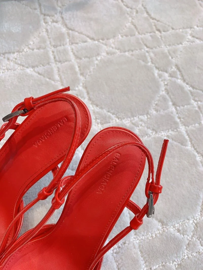 Bargain Balenciaga Sandals